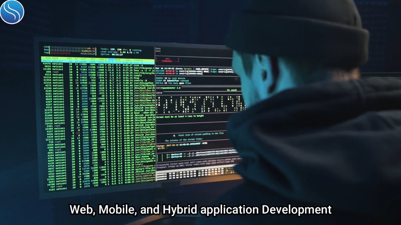 Hire Dedicated Developers - Senwell solutions | Hire Dedicated IT Expert for your Project |