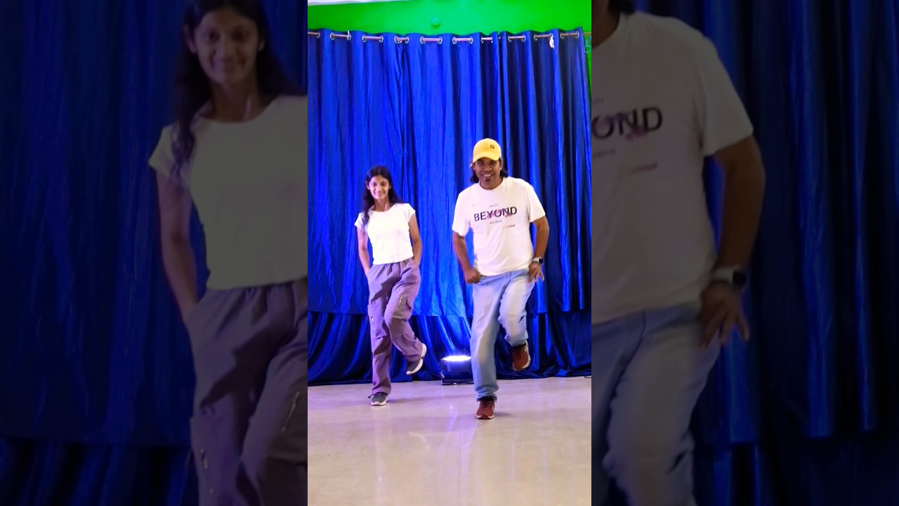 Miami Shuffle Dance Tutorial #dance #tutorials