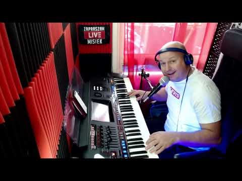 BO POCALUNEK Nowosc 2022 Misiek Live podaj dalej :)