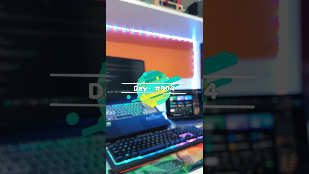 Day #004/100 #100DaysOfCode #100DaysofCodeXNST #NSTCodingSprint #challenge #leetcode #coding #python