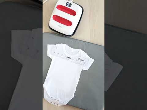 Cricut - 4th of July Baby Onesies - Sublimation