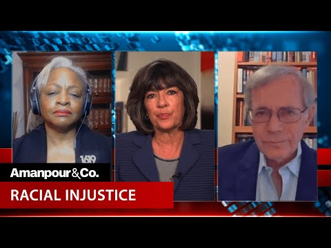 The Meaning of Juneteenth This Year in Particular | Amanpour and Company