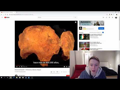 Spanish mission week 8 - how to get transcripts for Youtube video or import into LingQ