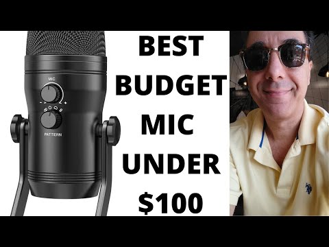 Fifine 690 Finally Good Budget Mic BUT...