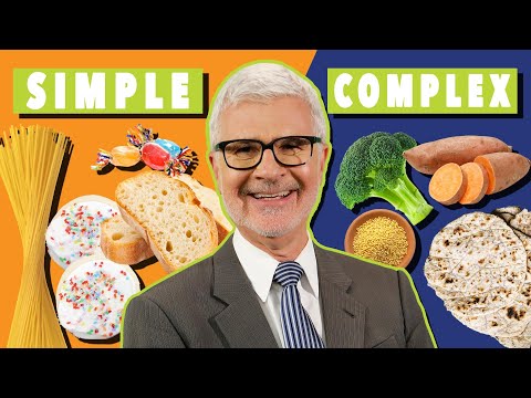 Are Complex Carbs the Key to Sustainable Weight Loss? | Gundry MD