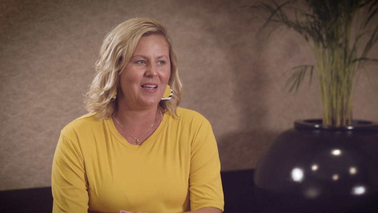 Real THRIVE Experiences | 