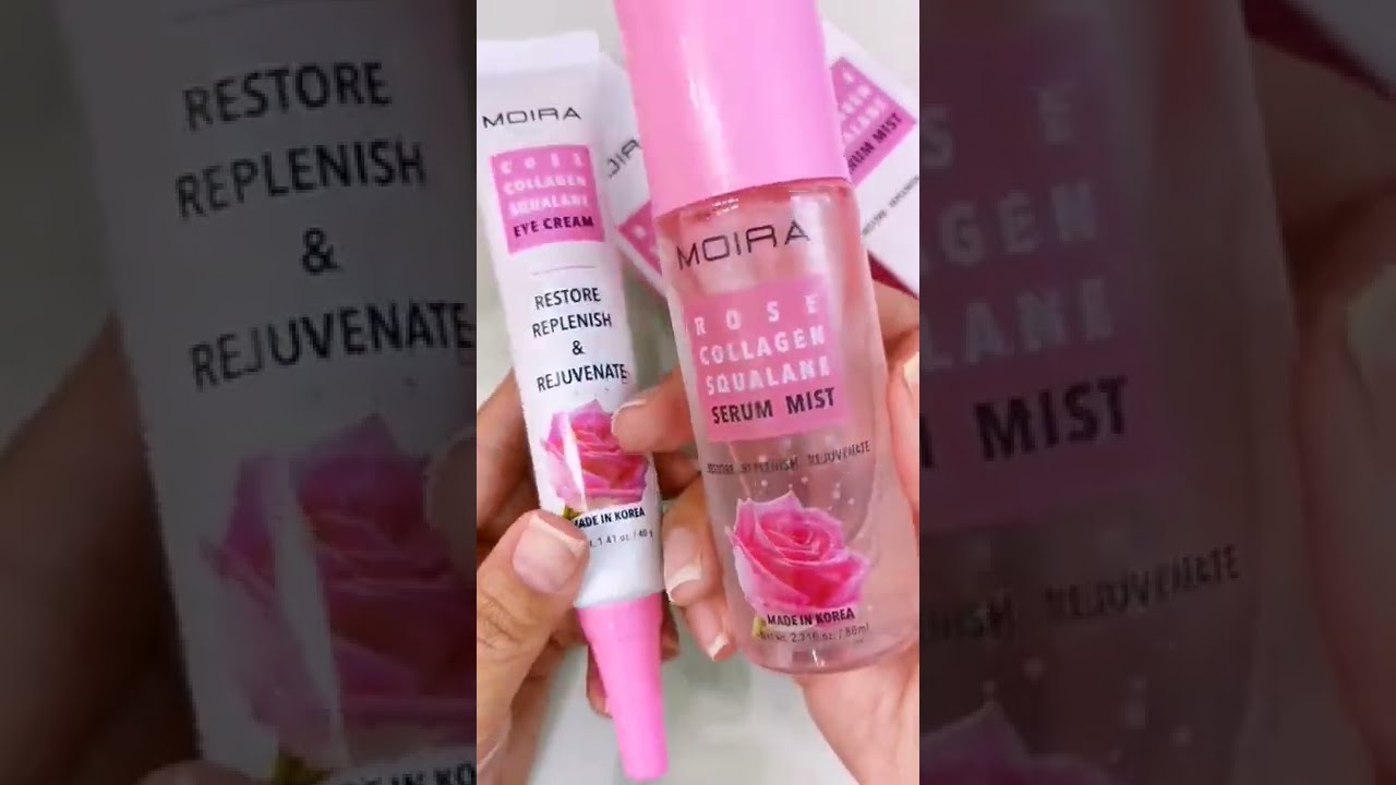 Maquillaje Nuevo!! #inobella