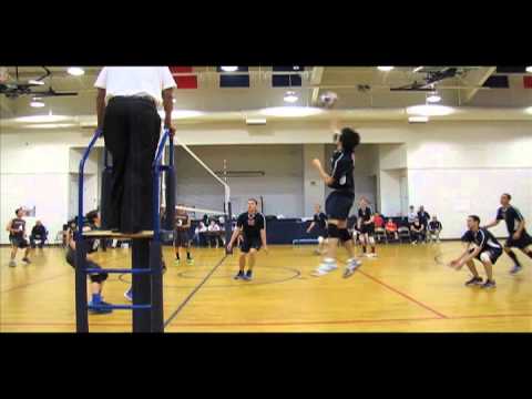Alex GCA Volleyball2
