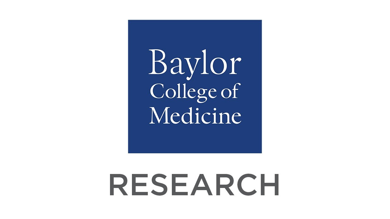 Research | Baylor College of Medicines School of Medicine