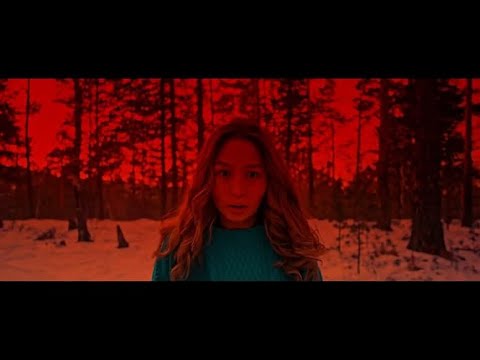 "'THE QUICK FLICK CRITIC' Reviews & Interviews": Horror Thrillers X 2!! "ABERRANCE" + "SUPERHOST"!!