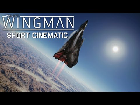 Steam Community :: Project Wingman