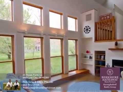 20 Tryon Farm - Michigan City, IN 46360