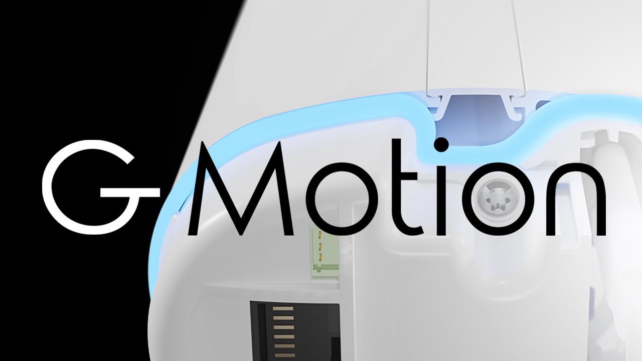 G-Motion • www.qurails.com