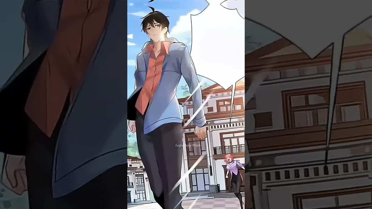 Name: My Beautiful and Wealthy Wife #manhua #manhwa #manhwareccomendation