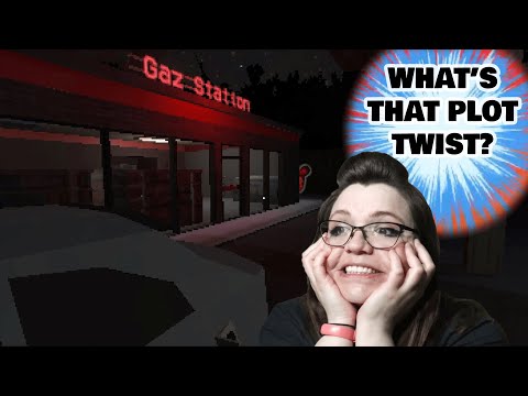 Steam Community :: Video :: Convenient | Best Indie horror plot twist EVER | All endings