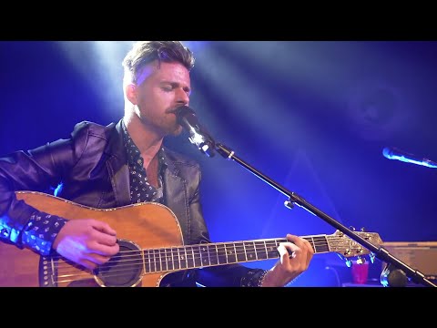'Good Enough For You' - Live at GM Sound Studios