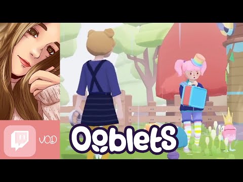 Steam Community :: Ooblets