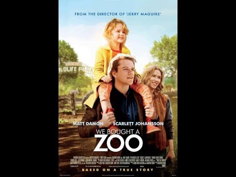 We Bought a Zoo - Richard Roeper's Reviews (12/21/2011)