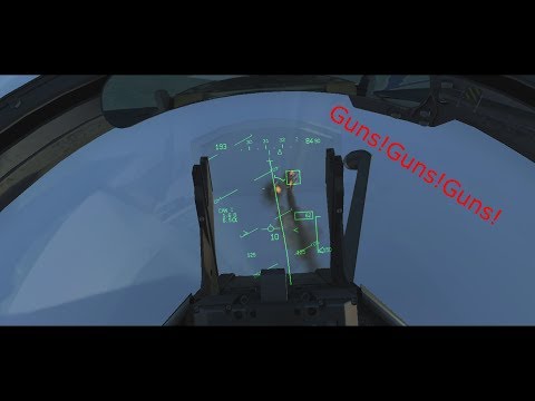 Steam Community :: Video :: DCS World: MIRAGE 2000C. Dogfight//Guns ...