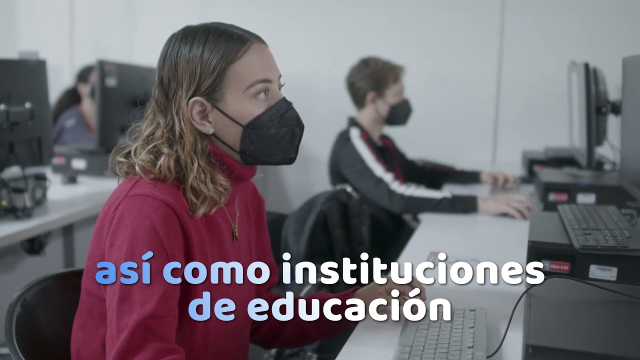 Laboratorio de Innovación para los sectores automotriz y aeroespacial en GTO | #GrandezaDeMéxico