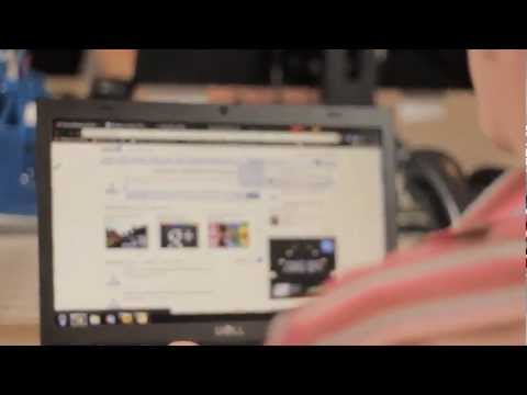 SMB Video Series: How to use Social Media in Business