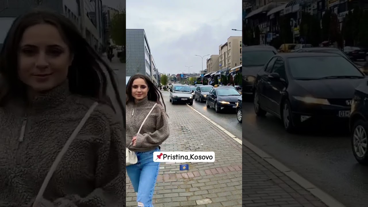 Pristina, Kosovo🇽🇰 #2hoinari #pristina #kosovo