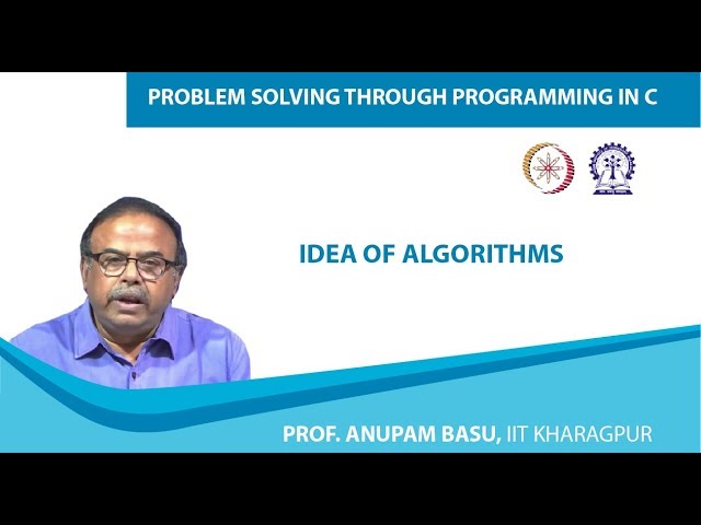 Understanding Algorithms: The Key to Problem Solving with Computers | Galaxy.ai