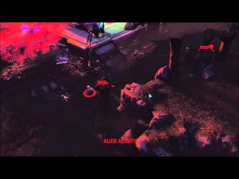 Steam Community :: Video :: XCOM - Sectoids