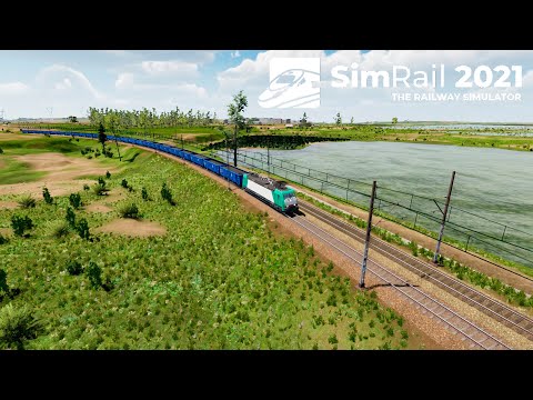 Steam Community :: SimRail - The Railway Simulator: Prologue