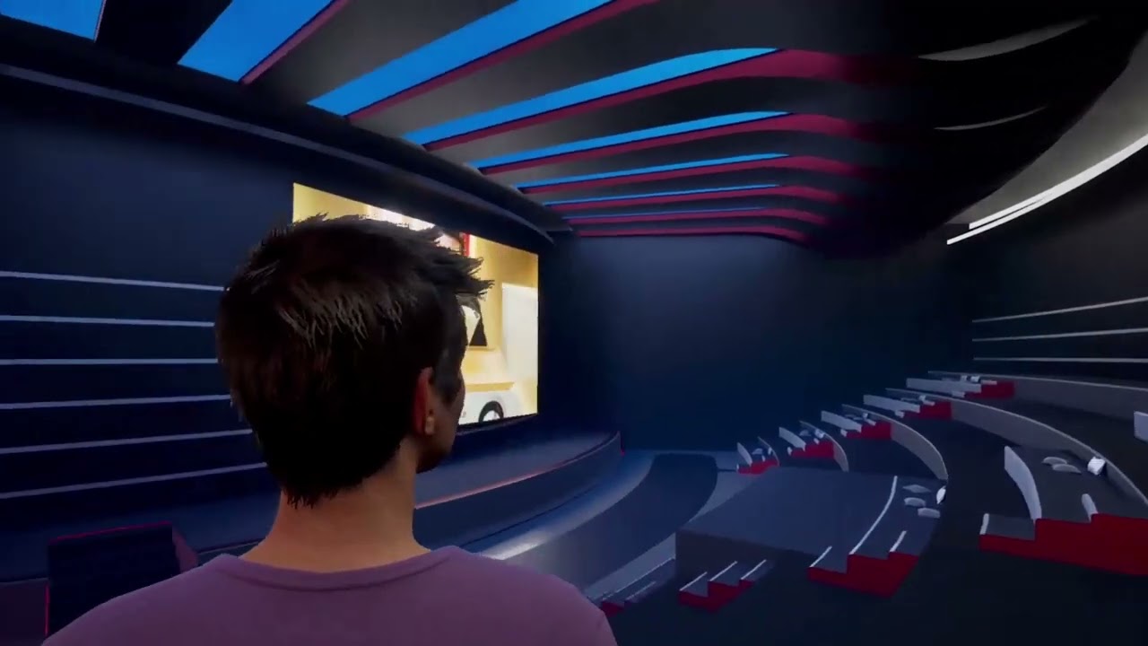 Japanese Multinational Auto Maker Taps Into the Metaverse - XXL24