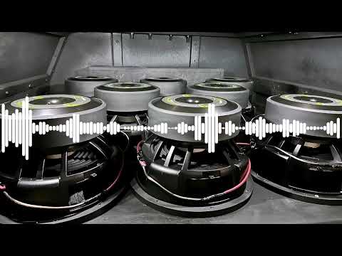 (32Hz) DJ 7W - Automotive Do Ploft Ploft (Slowed & Rebassed By Mafia161)