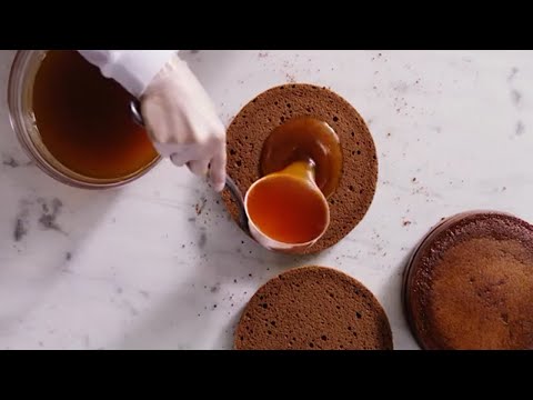 Original Sacher-Torte