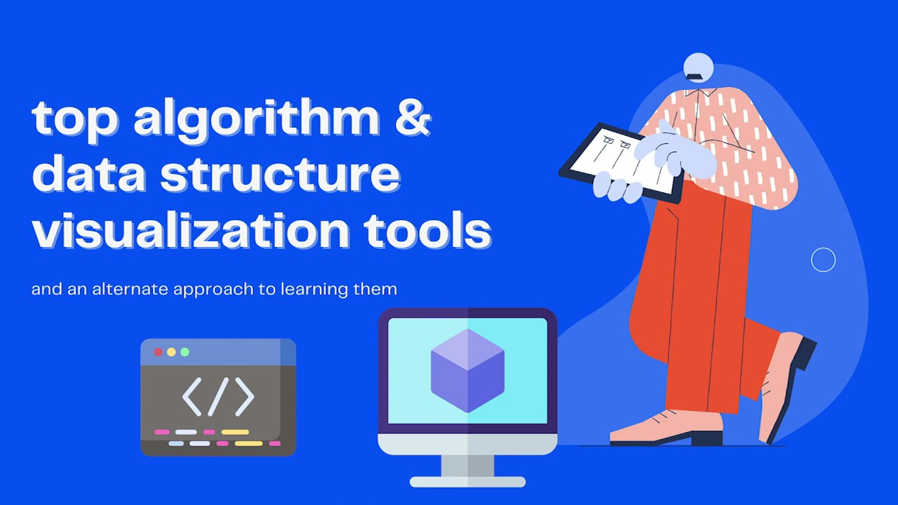Check Out These Amazing Algorithm and Data Structure Visualization Tool (VisuAlgo && USFCA CS Dep)