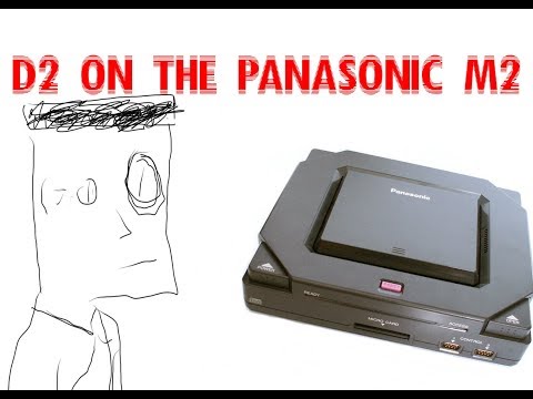 Steam Community :: Video :: D2 on the Panasonic M2
