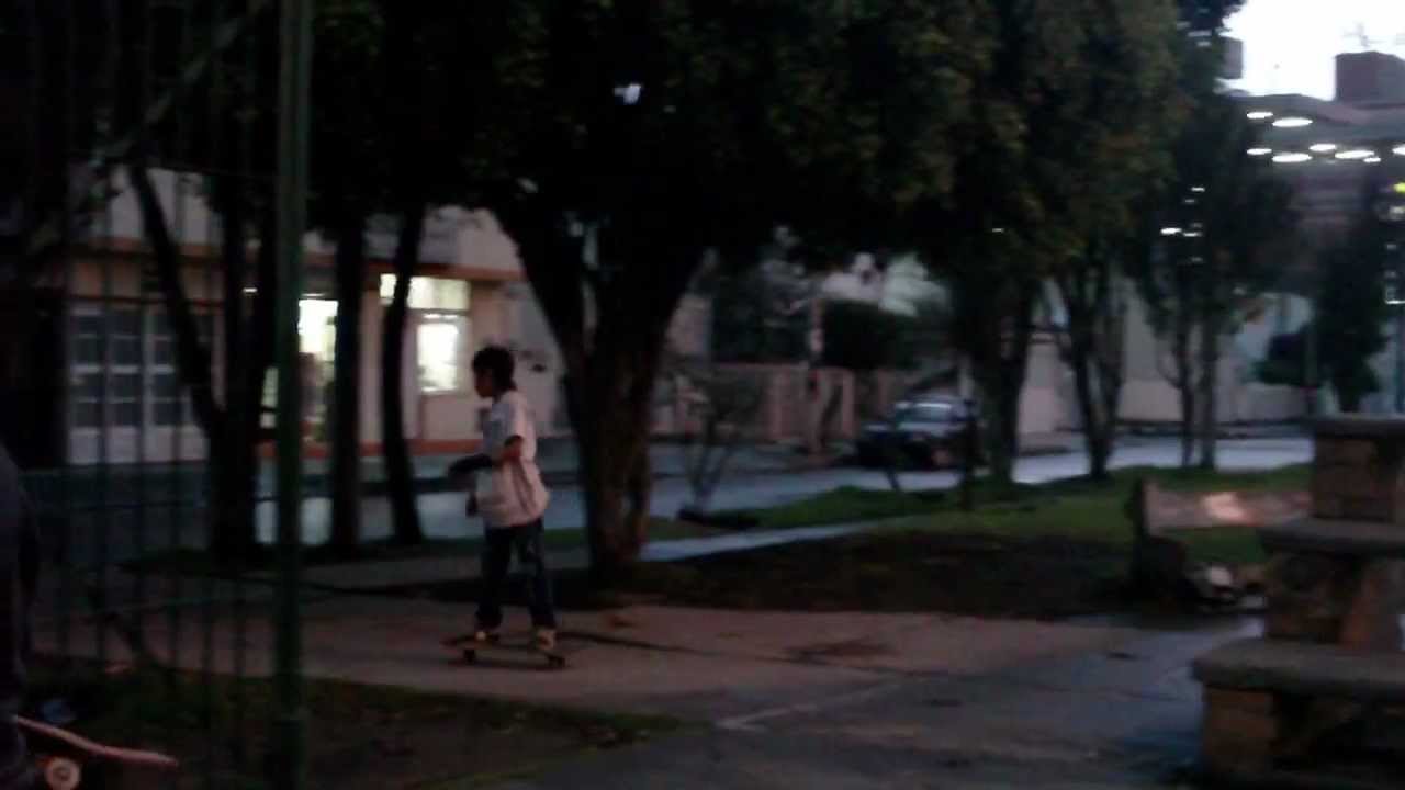 andres pachon (flip)