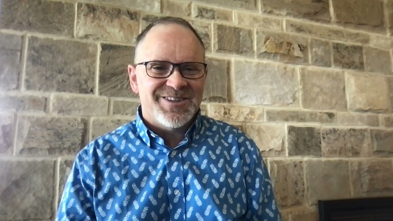 Meet Robert Stocks who heads up Integrated Coaching Solutions