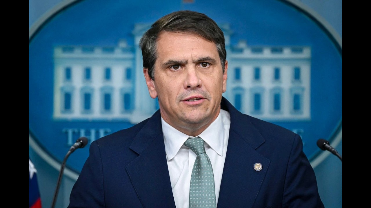 Acting Attorney General claims that Epstein file saga is “over”