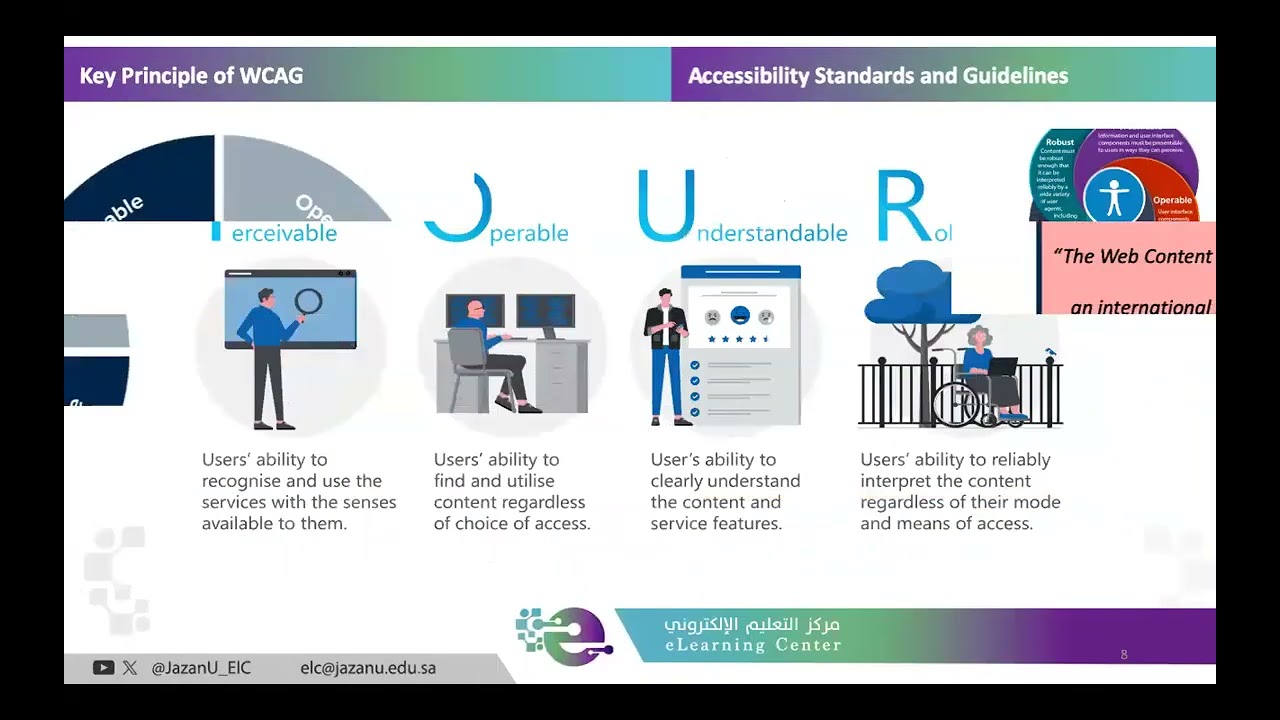 01 Introduction | Creating Inclusive and Accessible Courses for Online Learning ELC 2024