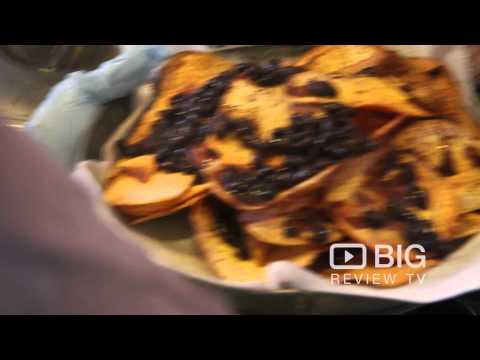 Pica Pica Arepa Kitchen a Restaurants in San Francisco serving Arepas