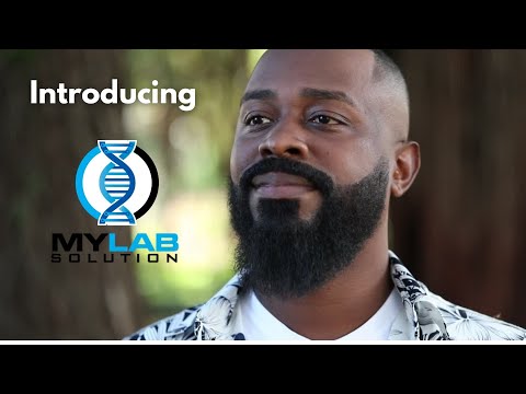 Introducing My Lab Solution