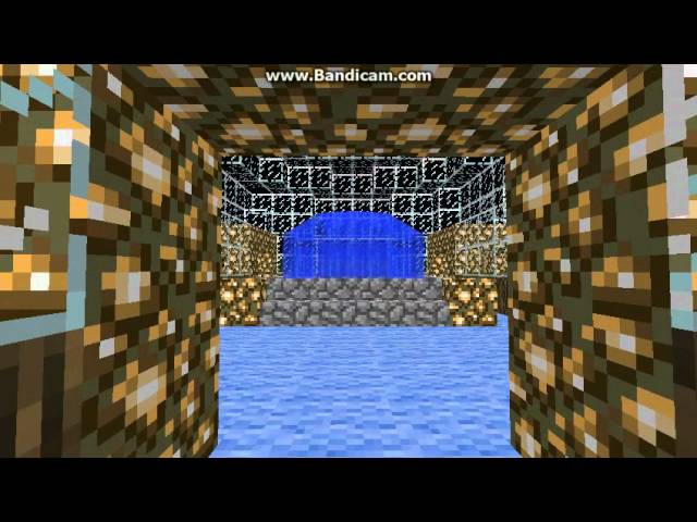 Dilan City Minecraft Map