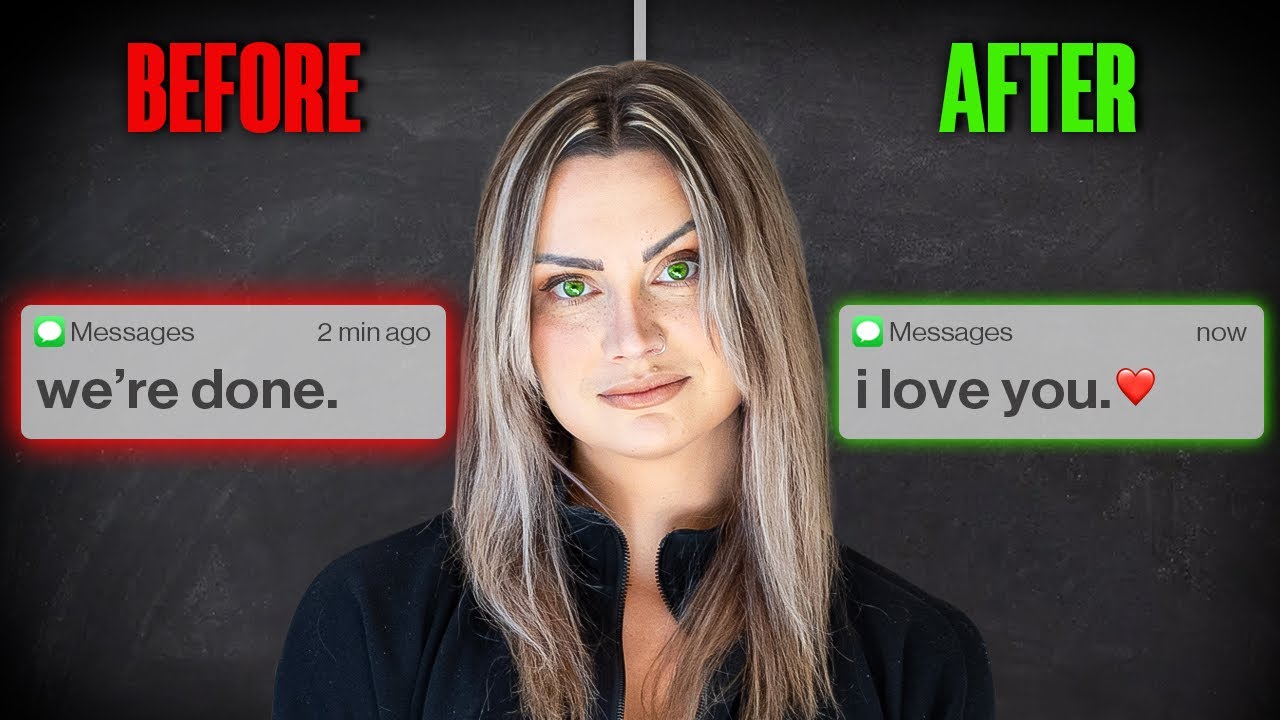 21 Behaviors That Ruin Relationships | Galaxy.ai