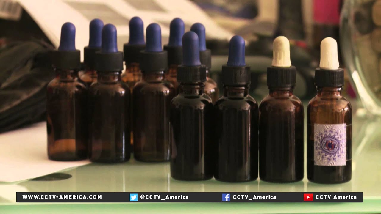 Medical marijuana faces opposition in Mexico