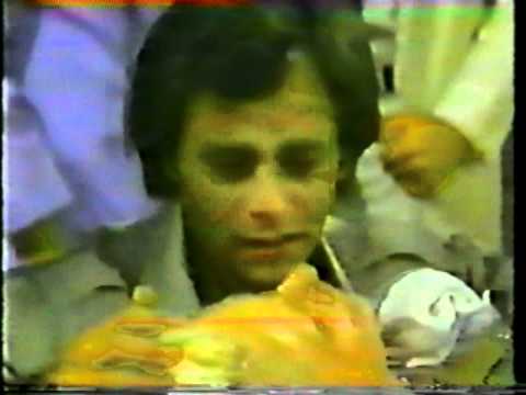 GH ~1981 ~ A Year In Review ~ Part 1