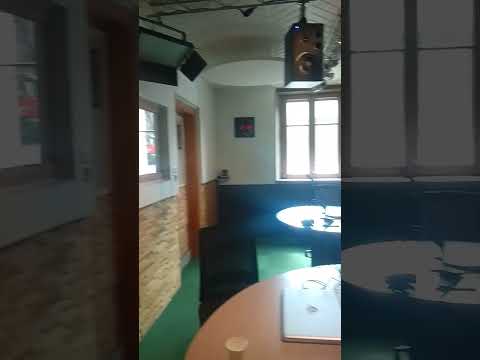 Les studios de Villages FM