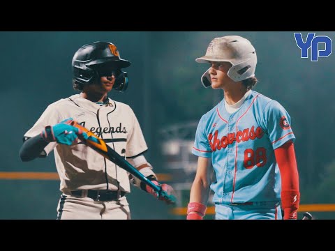 SBA Bolts vs. Sports Academy | 14u