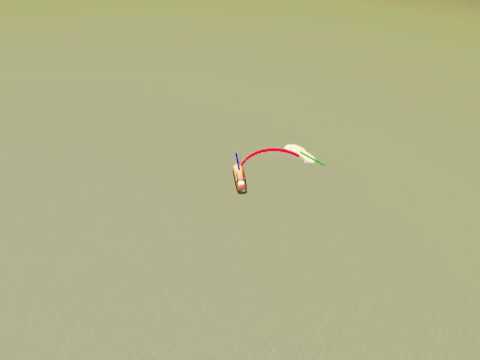 Reeds-Shepp Cars – Andy G's Blog