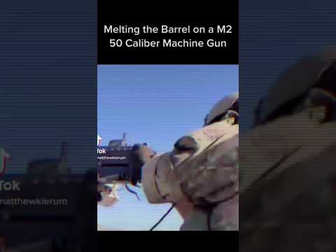 M1A2 Abrams .50 DESTROYED!!#shorts #viral #subscribe #military #army #tank