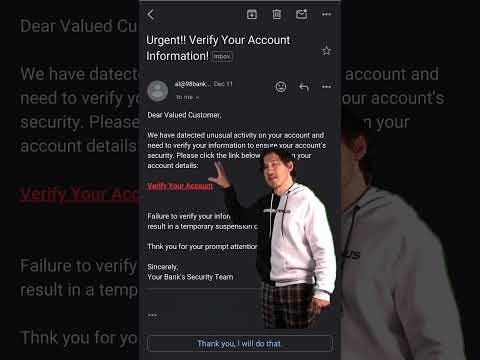 Create a secure email that makes it harder for hackers to get your personal info with MySudo! 💻🔒