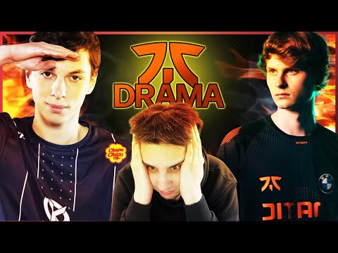 IWD Reacting to the FNC Drama (Adam & Upset Twitter Drama)